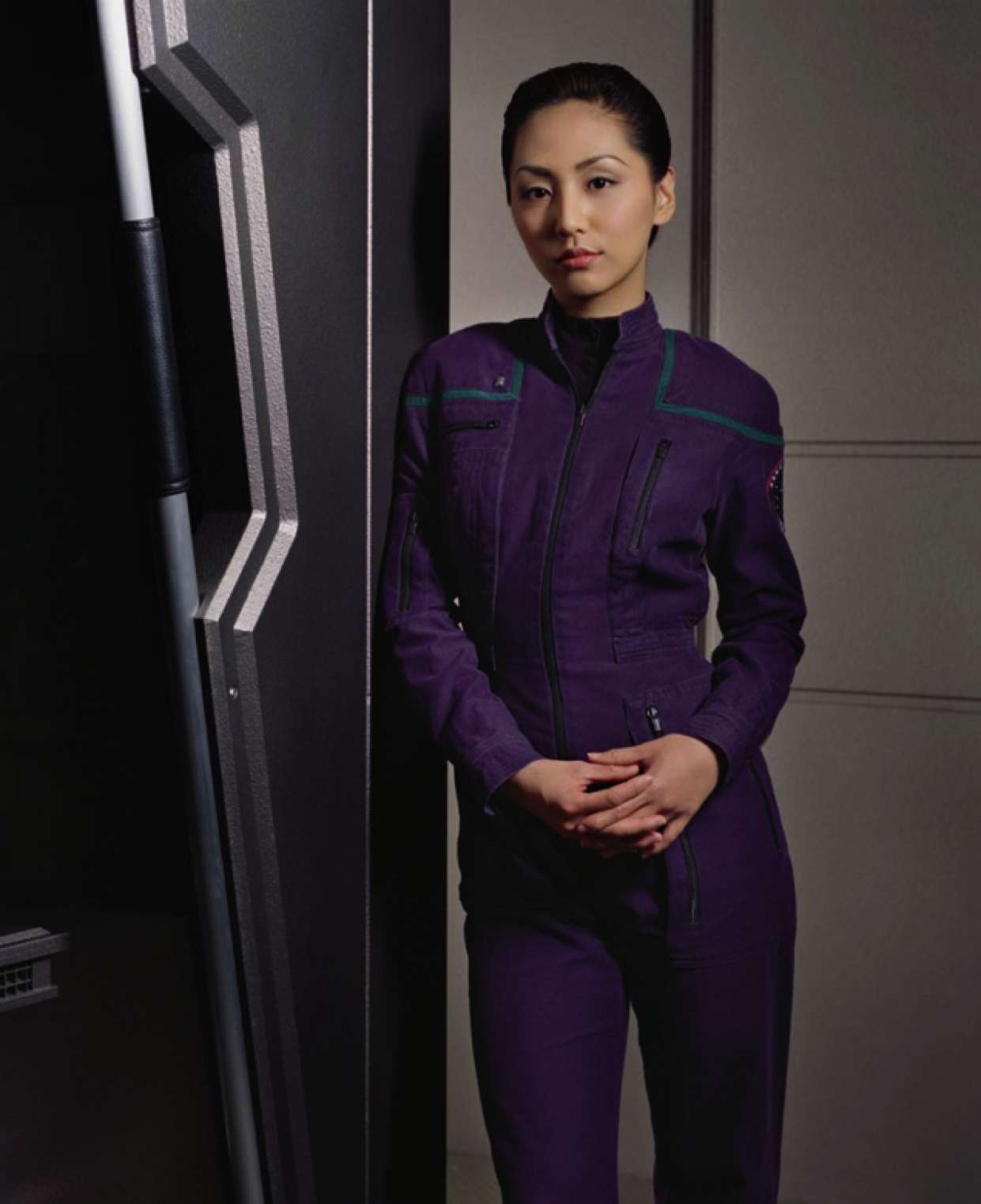 Game Of Thrones Houses: CELEBRATING TEN YEARS OF 'STAR TREK: ENTERPRISE'