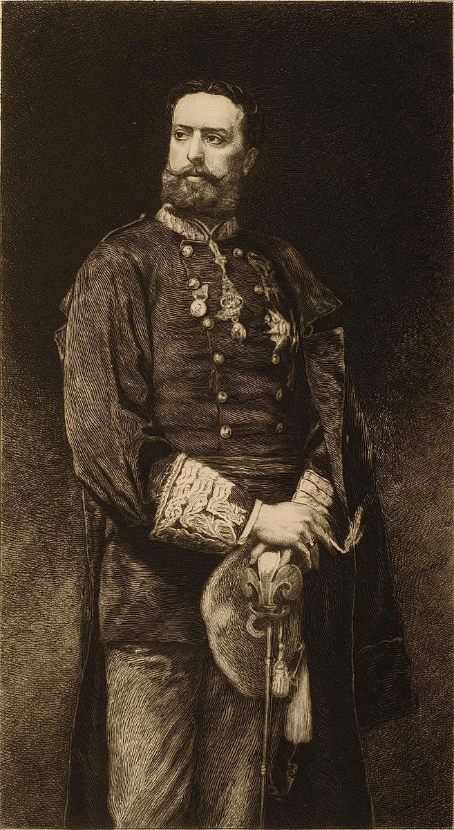 Hechos, Anécdotas y Relatos de Las Guerras Carlistas: noviembre 2017