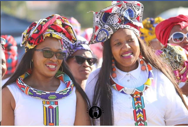 Yesss gal, the doeks are on FLEEK!