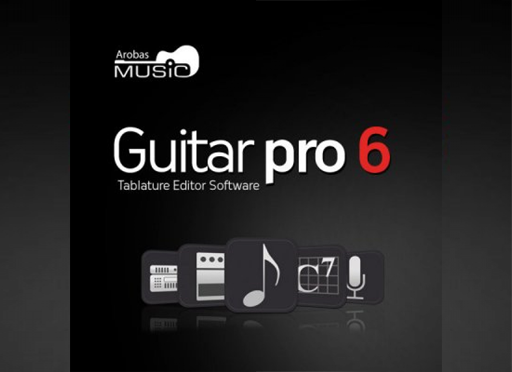 Meningkatakn Skill Bermain Guitar Mengunakan Software Guitar Pro 6 ...