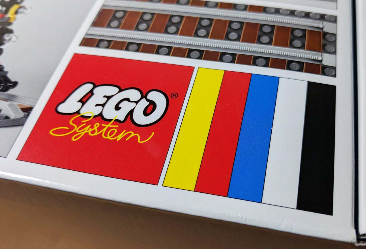 Old Bricks: 5 Classic LEGO® Colours | New Elementary: LEGO® parts, sets ...