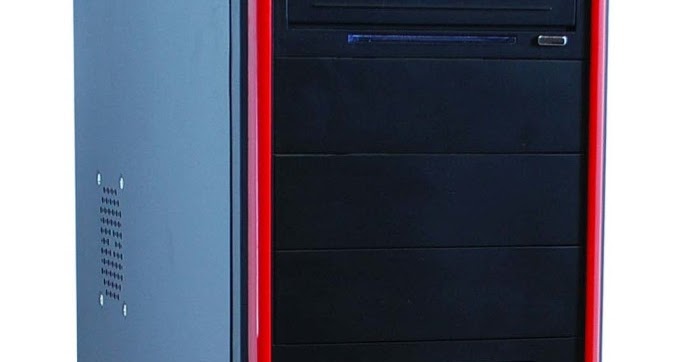 PENGERTIAN DAN FUNGSI CPU