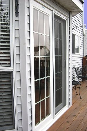 Chicago Window Screens: Chicago Window Screen Repair