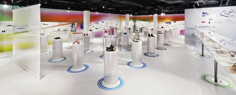 Toronto's Bata Shoe Museum, one of the world's largest and most ...