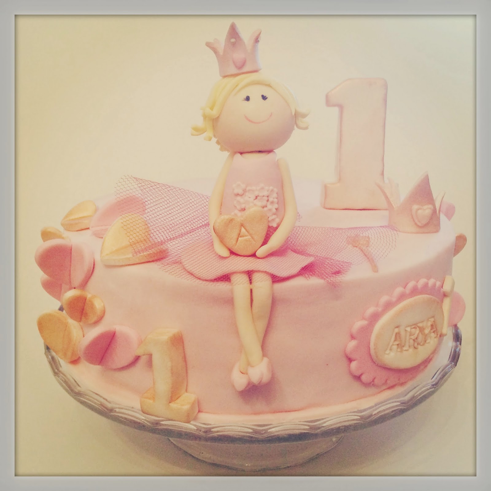 Hediye Tavsiyeleri: Figürlü Pasta Modelleri