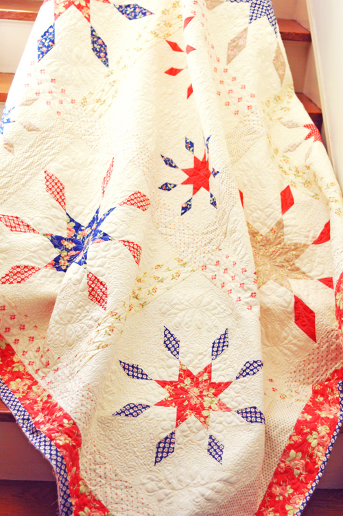 Fig Tree Fall 2012 - A Quilting Life