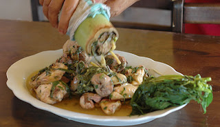 BANGSA IBAN: SUKU KAUM IBAN