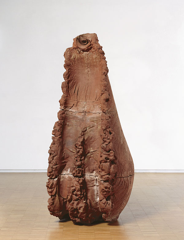 ArtPlastoc: 138-GIUSEPPE PENONE (NÉ EN 1947)