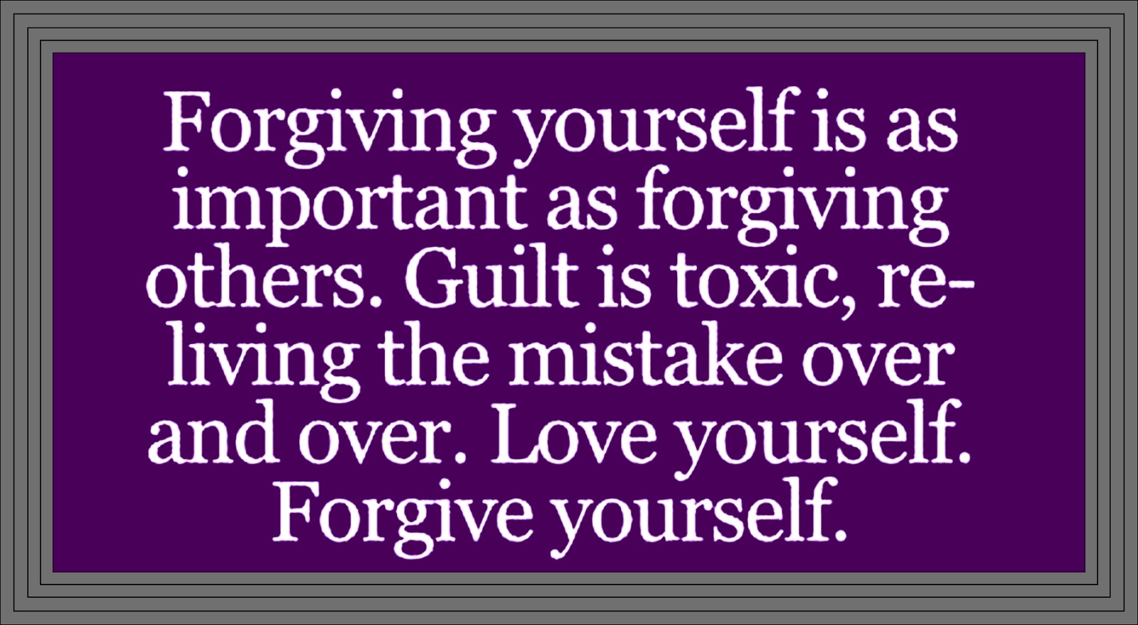 Confession, Forgiveness and Healing Confession, Forgiveness and Healing