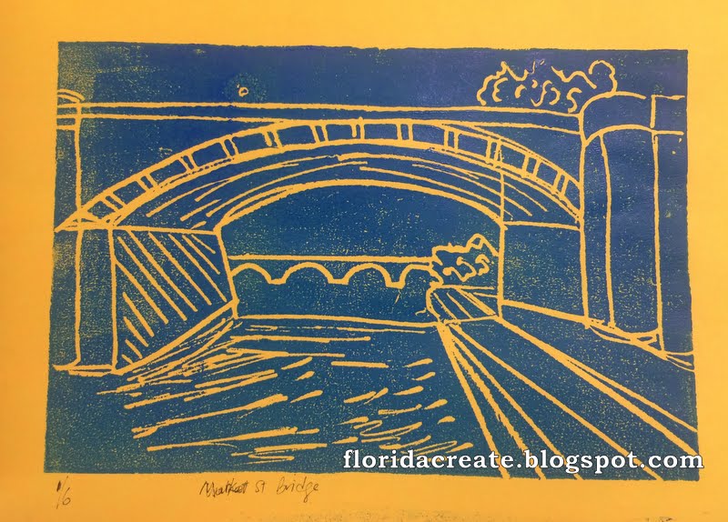 floridacreate: Bridge Prints