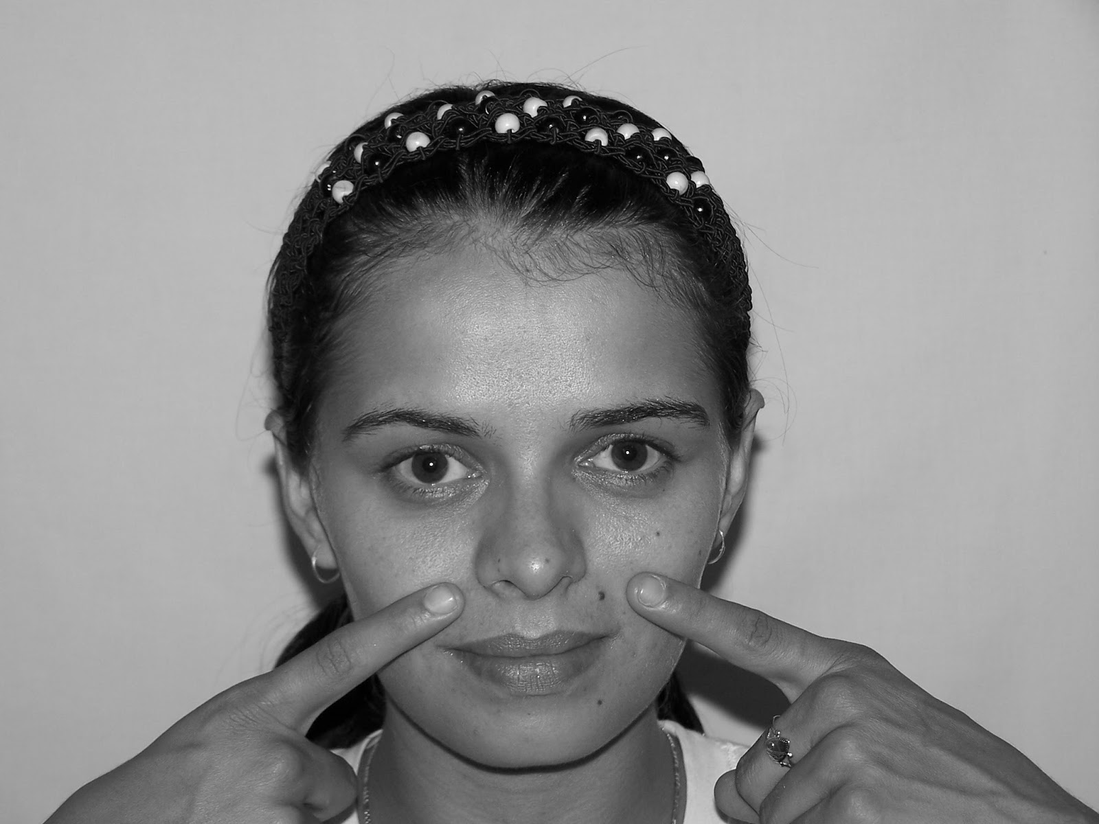 Chubby Cheeks Exercises To Improve The Middle And Lower Face