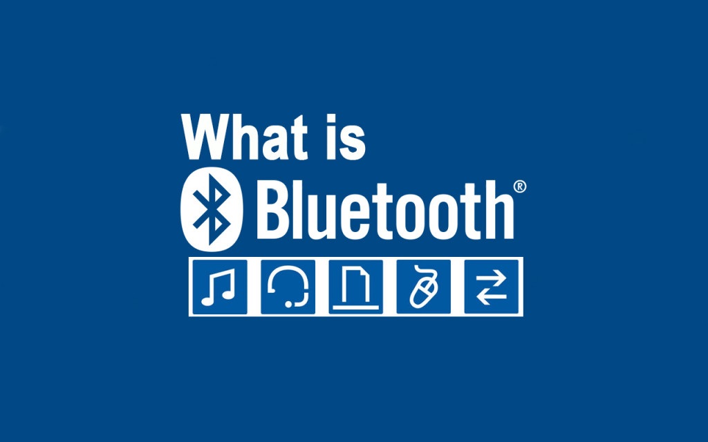 How Bluetooth technology works? How to transfer data wirelessly? | I ...