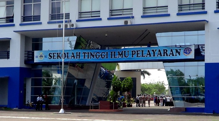 Liputan Reuni /Temu kangen CAAIP 12 | Kapal Pelaut Surveyor