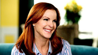 Bree Van de Kamp