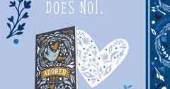 Adored-365 Devotions for Young Women {A FlyBy Review}