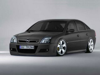 CARROSDEBOY.COM: VECTRA