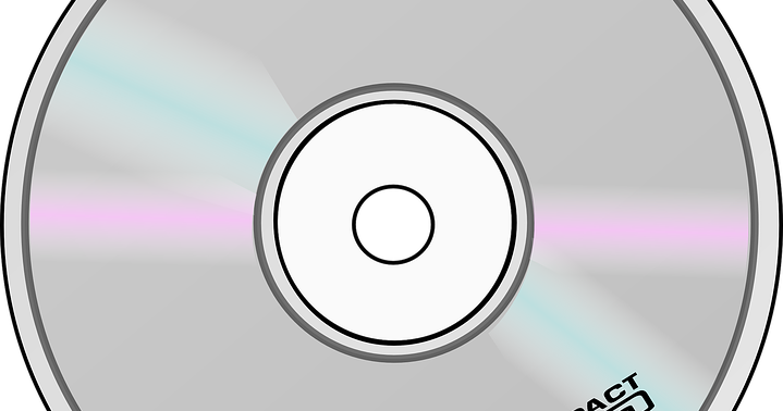 Republik TKJ: Pengertian Optical Disk dan Jenis - jenisnya