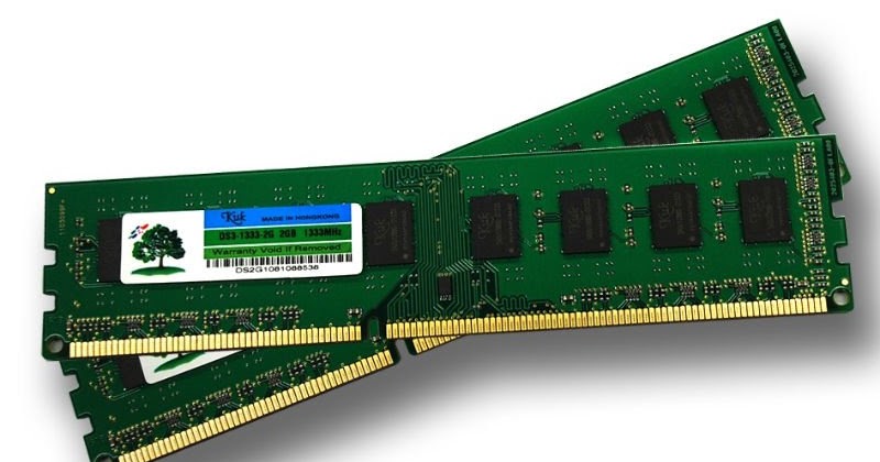 √ Cara Merawat RAM Komputer atau Laptop Agar Tahan Lama dan Awet ...