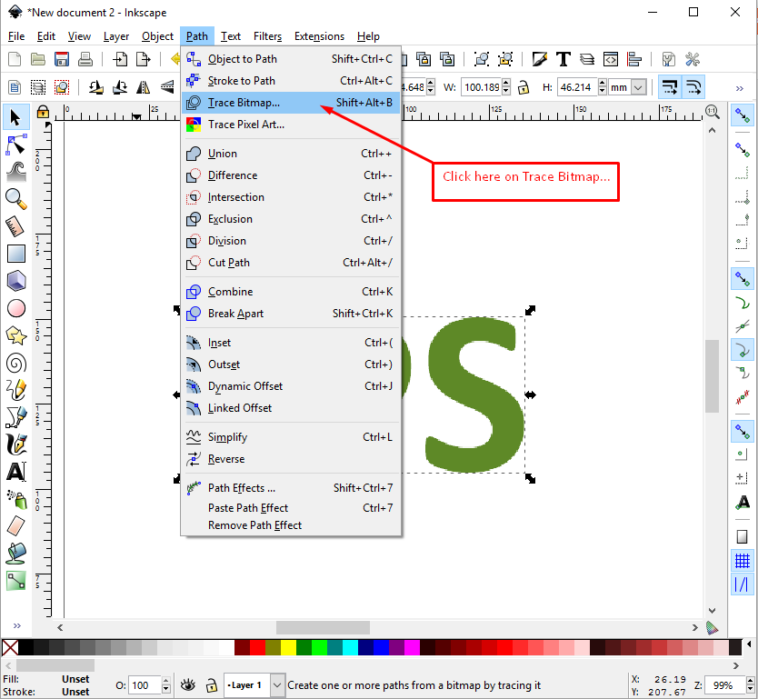 VECTOR GRAPHICS - RAMESH'S BLOG