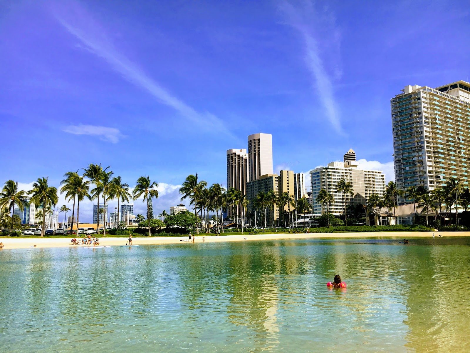 Viagem ao Havai VIAJAR é alargar os nossos horizontes - Vamos de Férias