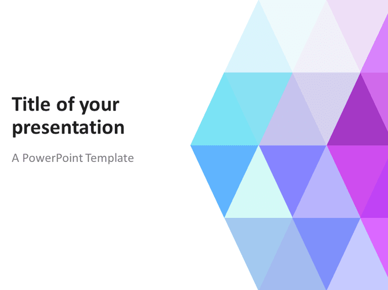 Modèles gratuits pour présentations Powerpoint