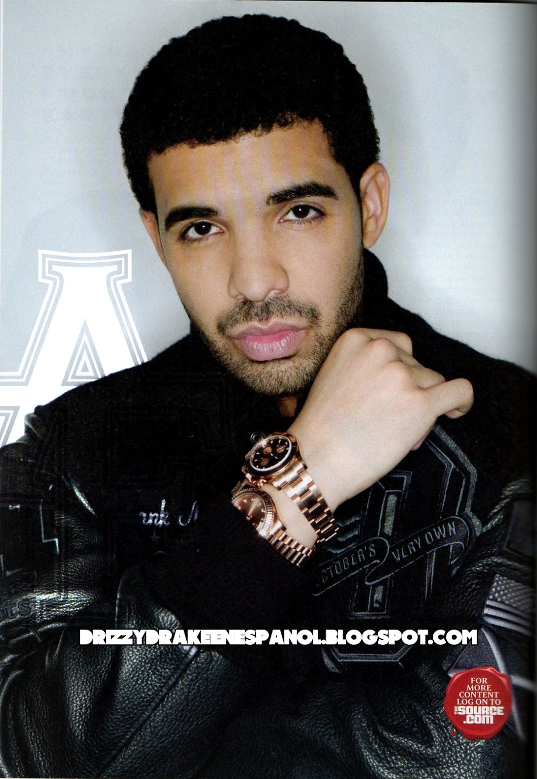 Drizzy Drake En Español: Drake Habla Acerca De Su Tercer Album y Sobre ...