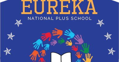 Sekolah Eureka National Plus: LOGO BARU EUREKA
