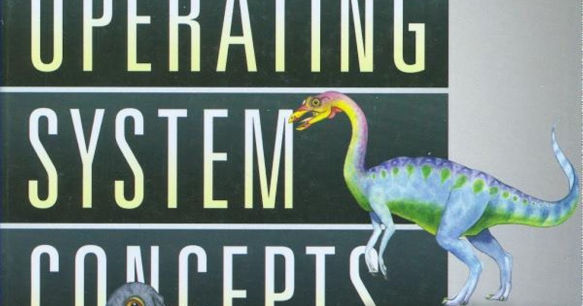 Operating System Concepts (8th Edition) - Silbershatz, Galvin, Gagne