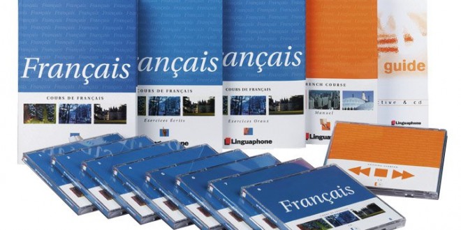 Language Course VS. Comparisons: Assimil vs. Linguaphone