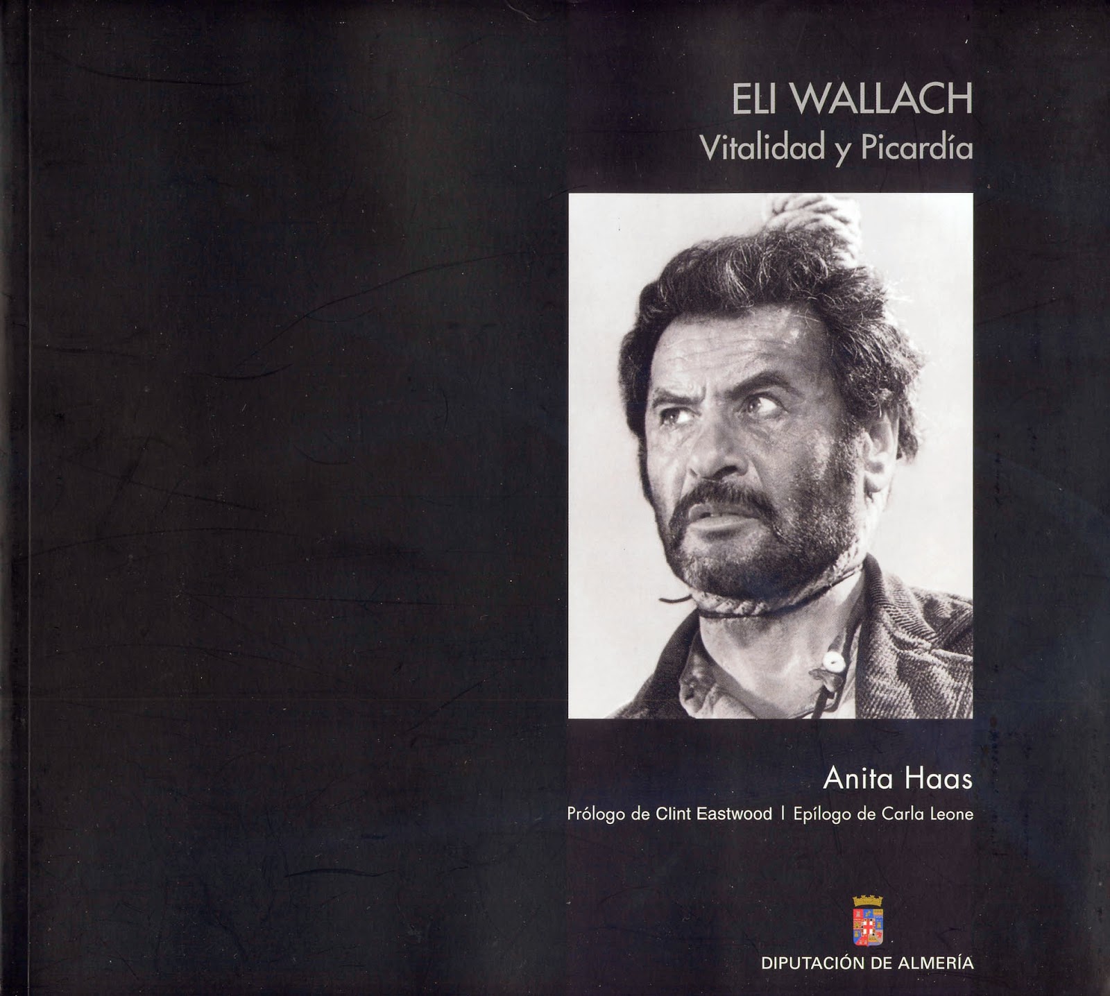 La Biblioteca Langlois: Eli Wallach (1915-2014)