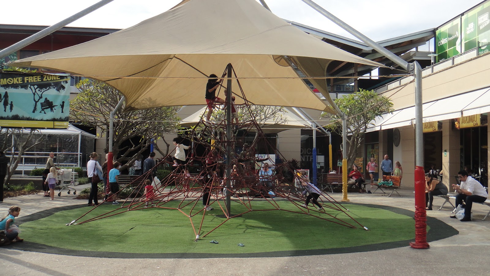 Expression: Erina Fair