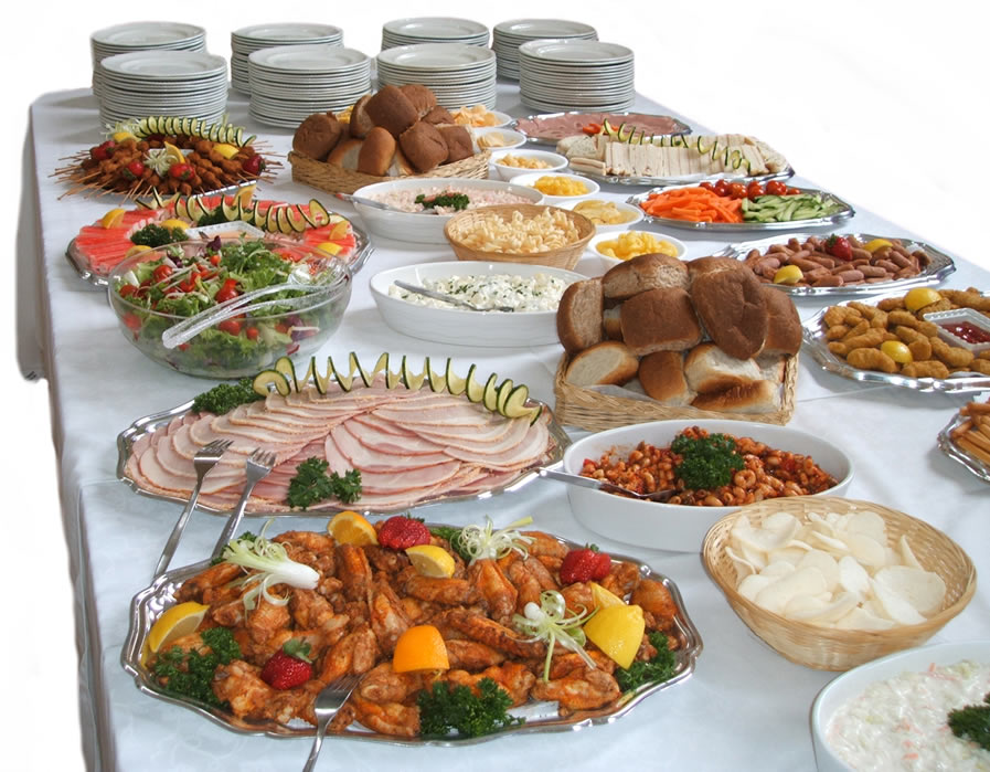 Buffet en Arequipa | Catering y Eventos en Arequipa