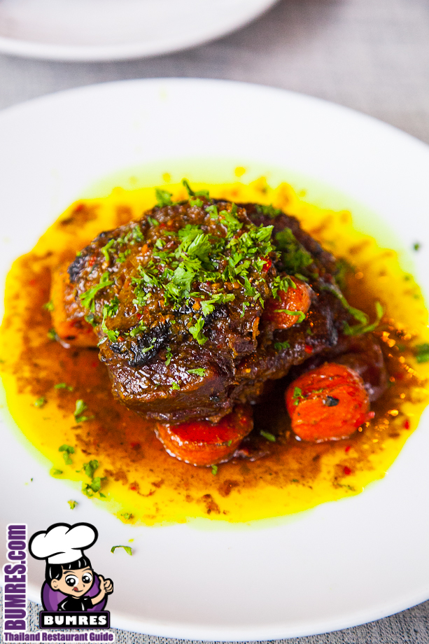 Restaurant Review - Bangkok (mostly) - All Around The World!: Eat Me ...