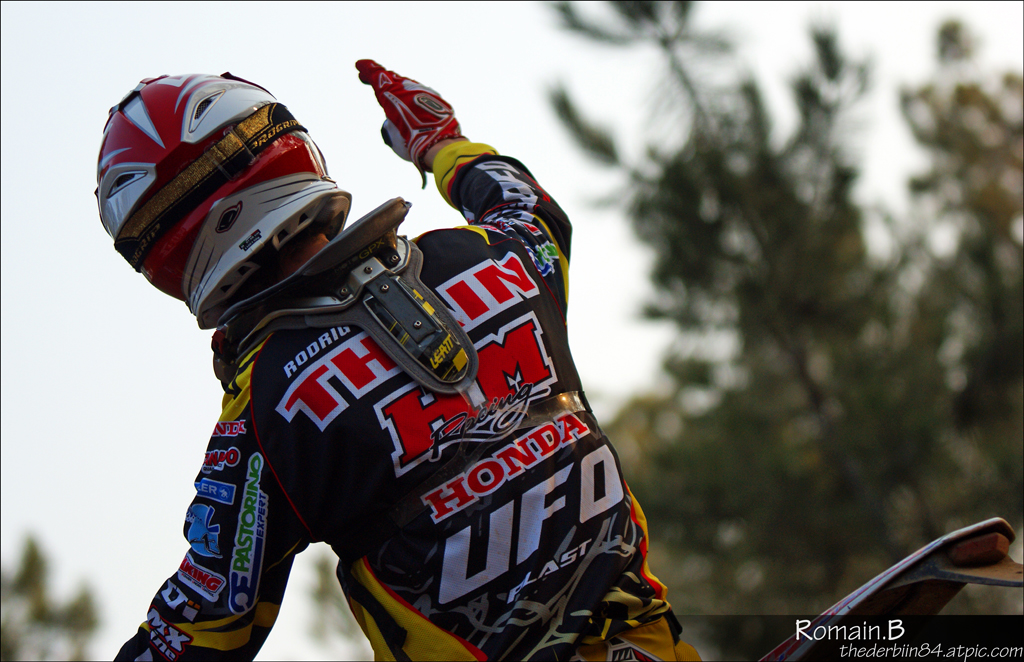 Rodrig Thain Official Blog: Photos de Romain Bastet