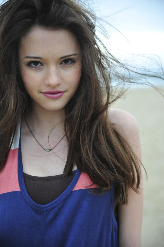 ANNe MARIe FOX PHOTOGRAPHY: MeGAN SHeRRiLL - AcTReSS - MANHATTAN BeACH