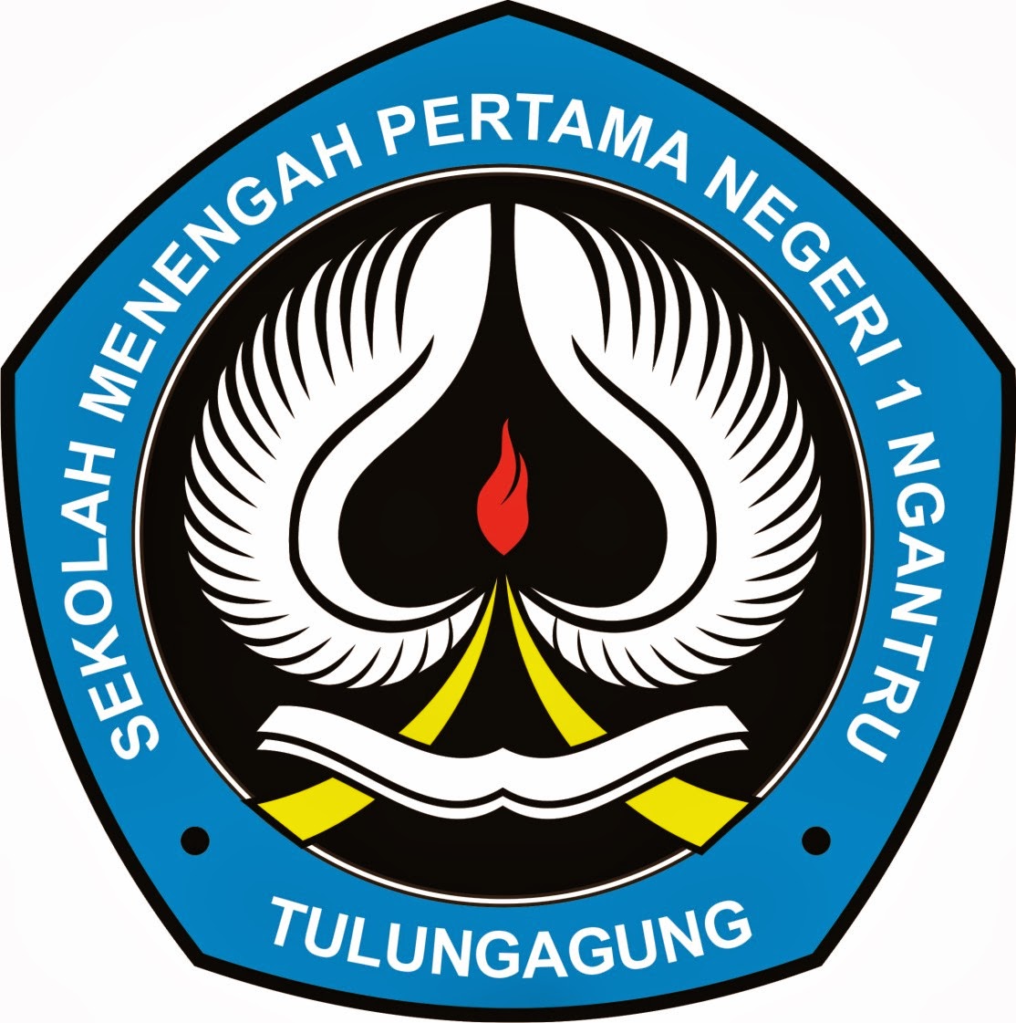 SENI RUPA: LOGO & SAMPUL TUGAS SENI BUDAYA (SENI MUSIK)