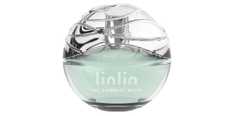 Lin Lin Fragrance (Student Project) – Packaging Of The World
