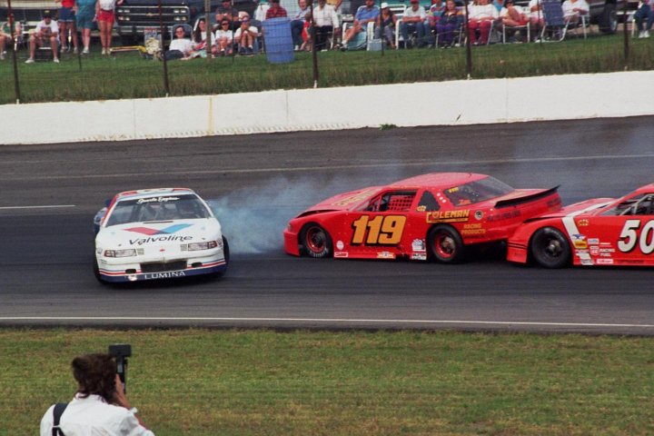 I-94 Raceway memories