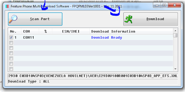 Huawei update multiloader tool - TucelReparo