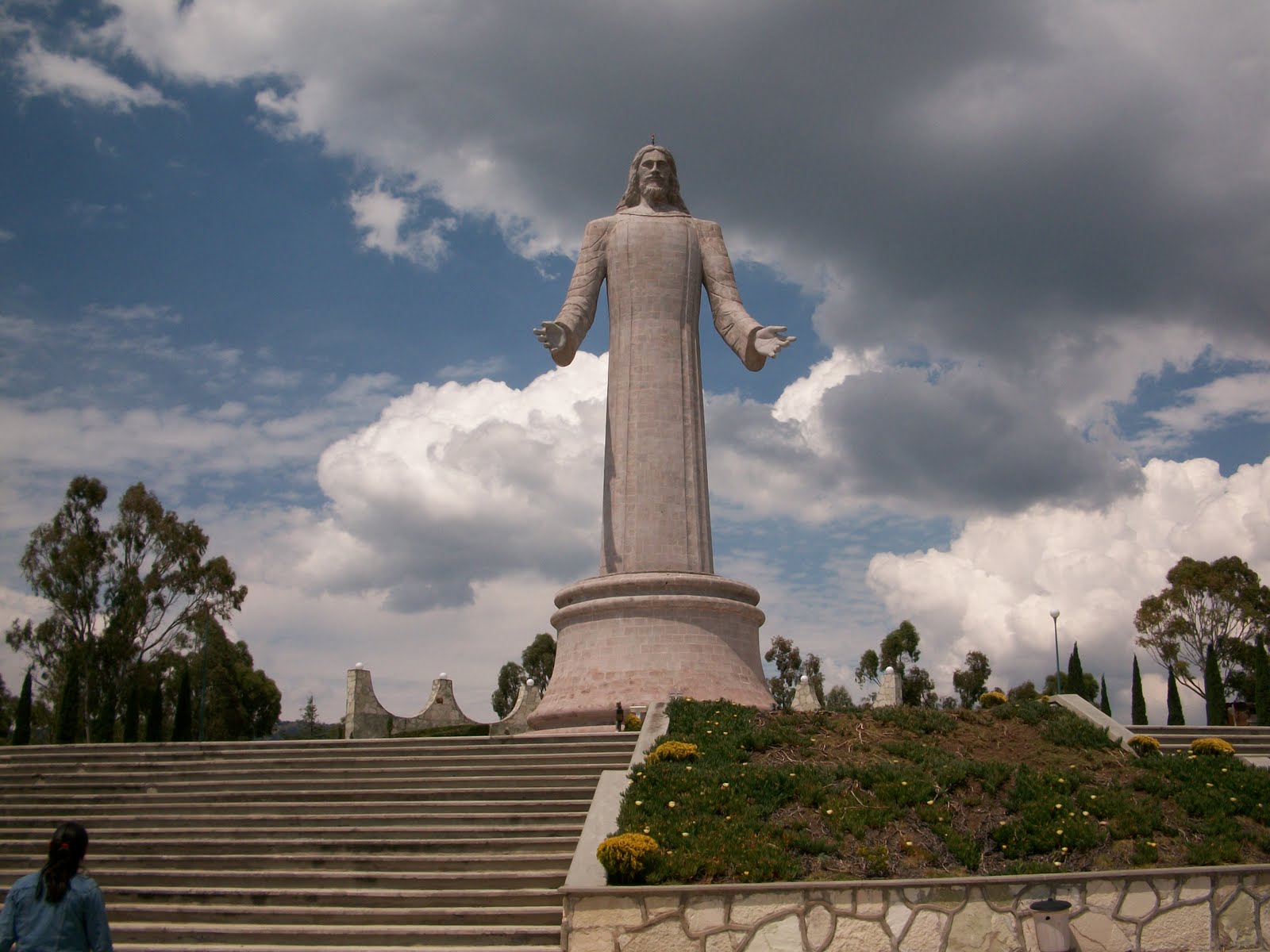 La Historia del Cristo Rey de Pachuca | Turismo Hidalgo - Paseo Por Hidalgo