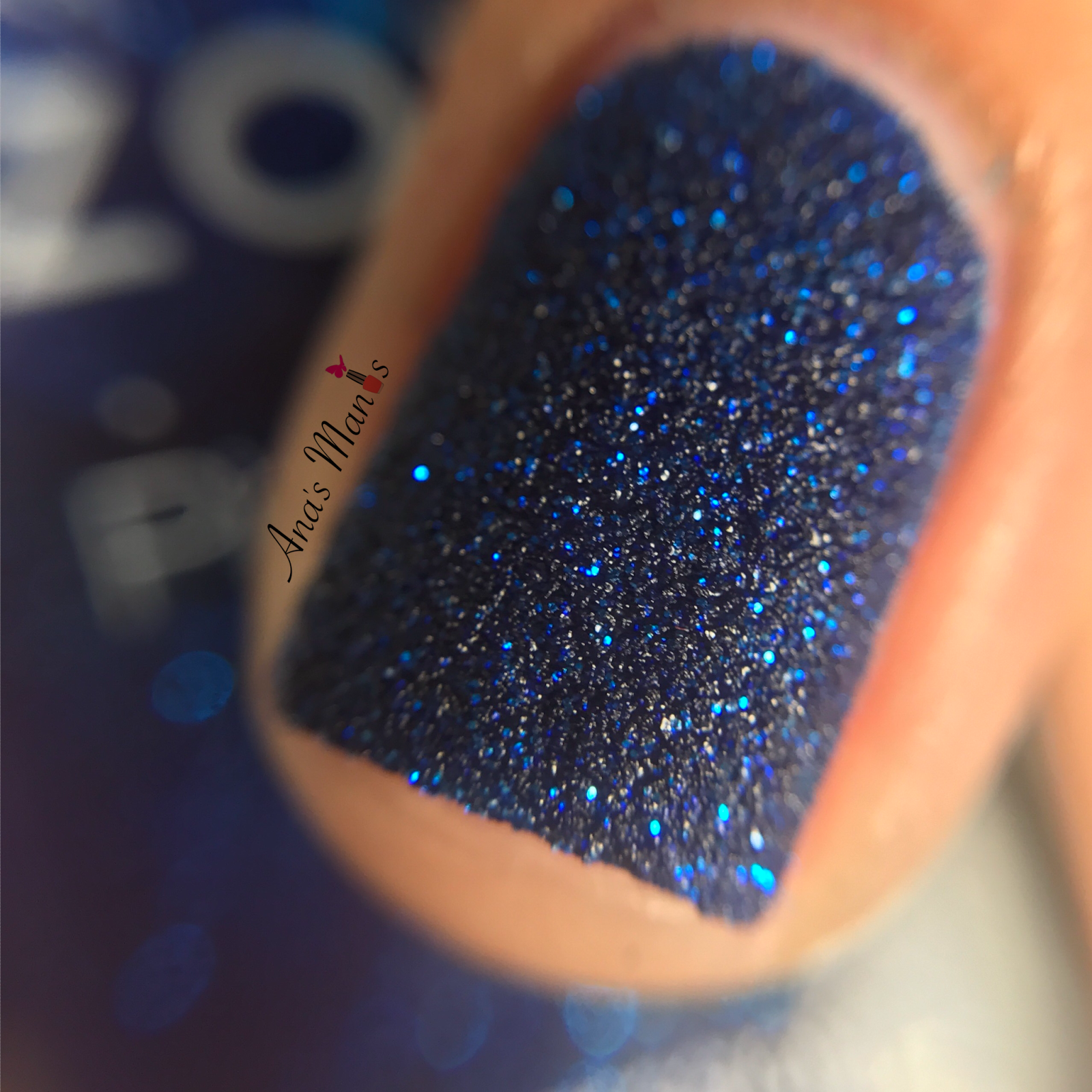 Ana's Manis: Zoya Nail Polish Enchanted 2016 Collection Swatch & Review