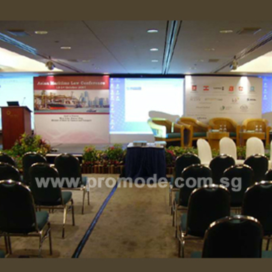 Promode Design: Make your work easier with portable backdrops