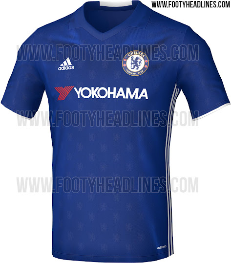 Top 5 Launches of 2016 - Footy Headlines