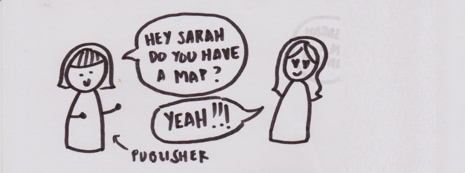 History of the map in Throne of Glass - Throne of Glass