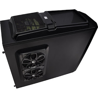 Dazumba D-Vito 801 - Toko Casing CPU