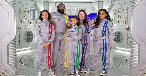 NickALive!: Comedian/Writer Adam Conover Tapped to Host Nickelodeon's 'The Crystal Maze ...