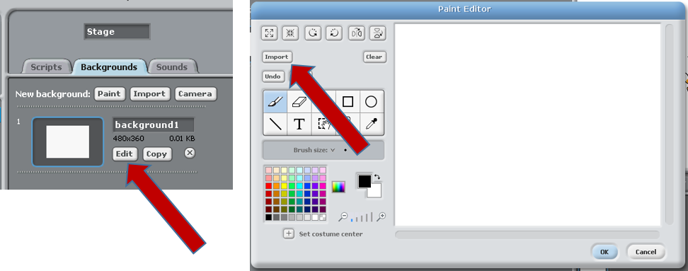 Scratching the Arduino: December 2013