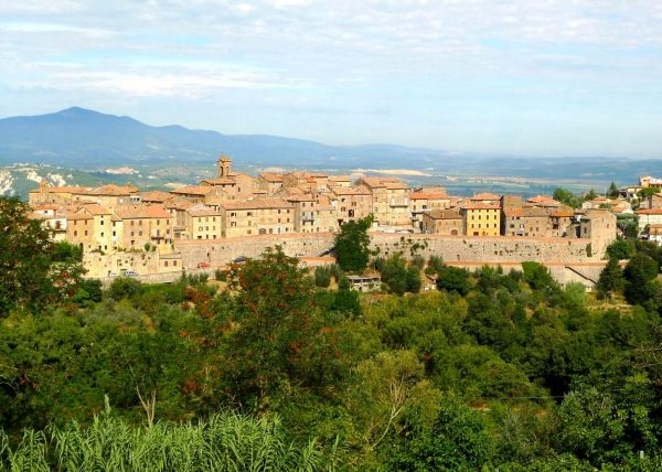 a Touch of Inner Sense: Events