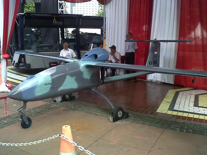 Garuda Militer: [Foto] Anoa 2 Amphibious