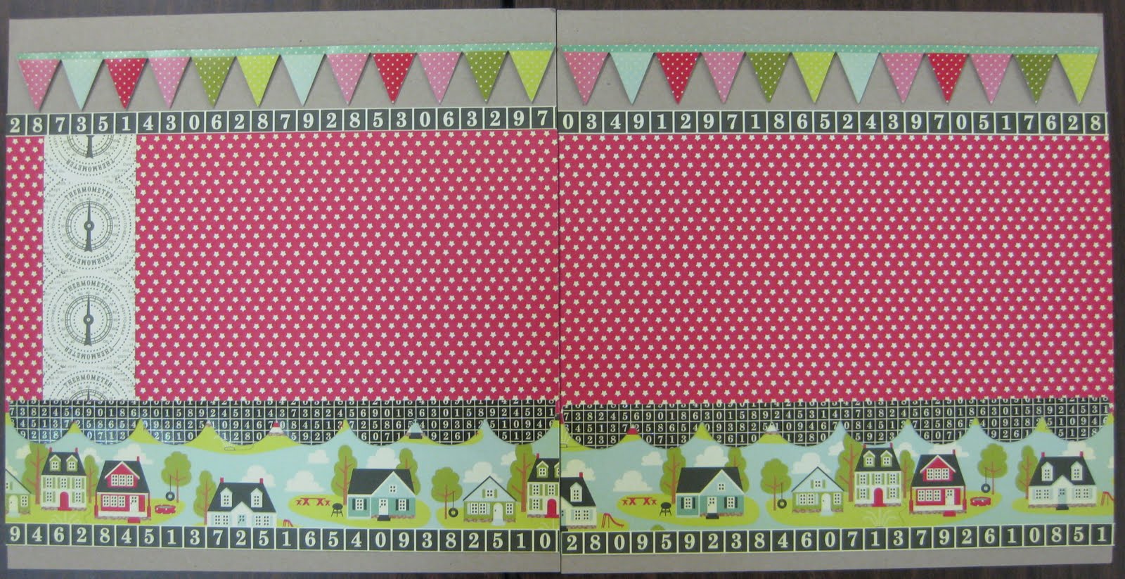 scrapbook art designs